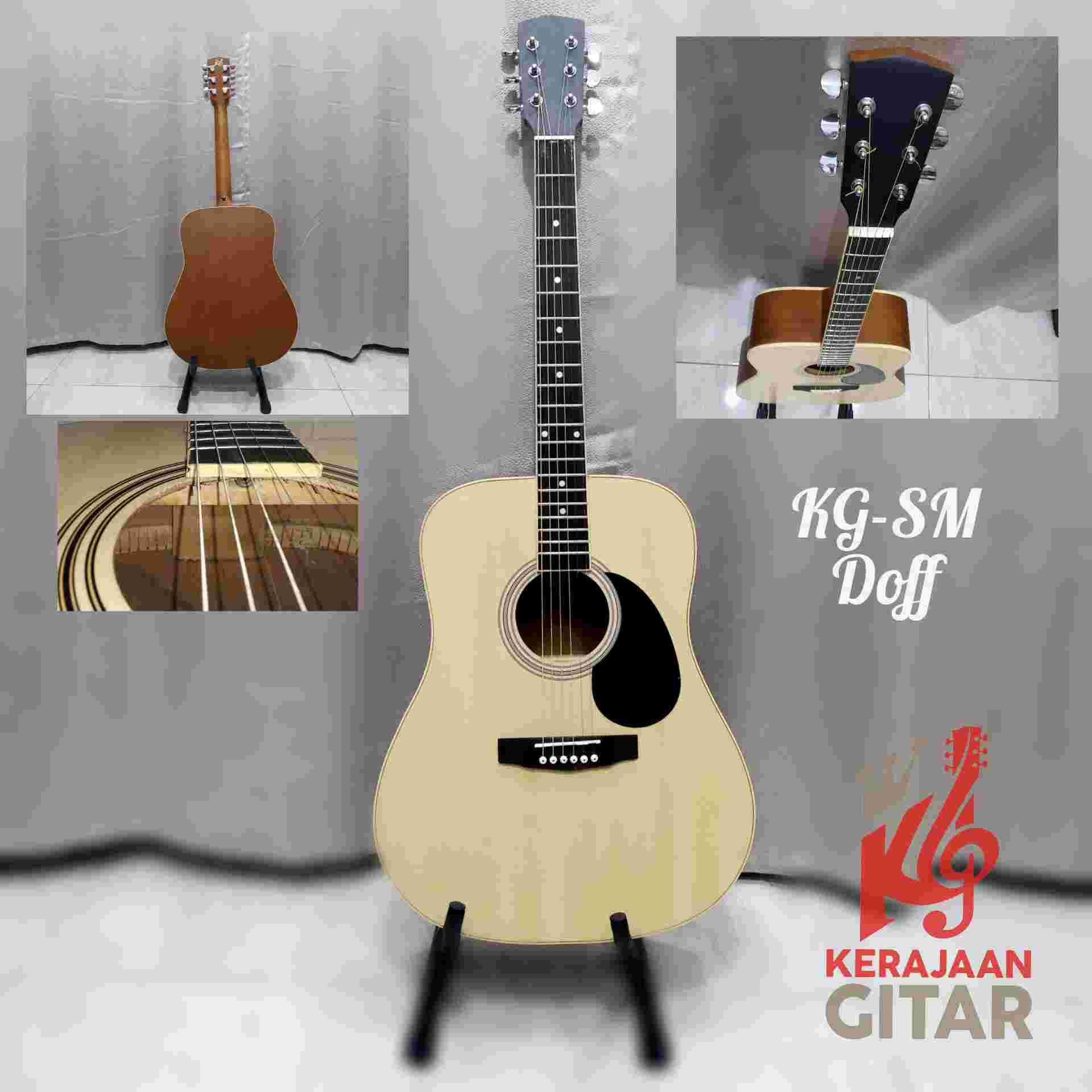 Produk Gitar