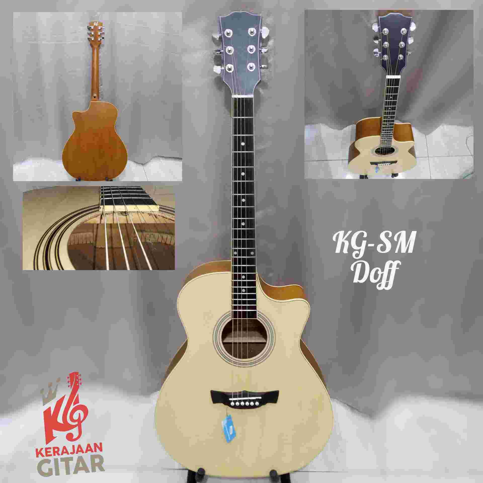 Produk Gitar