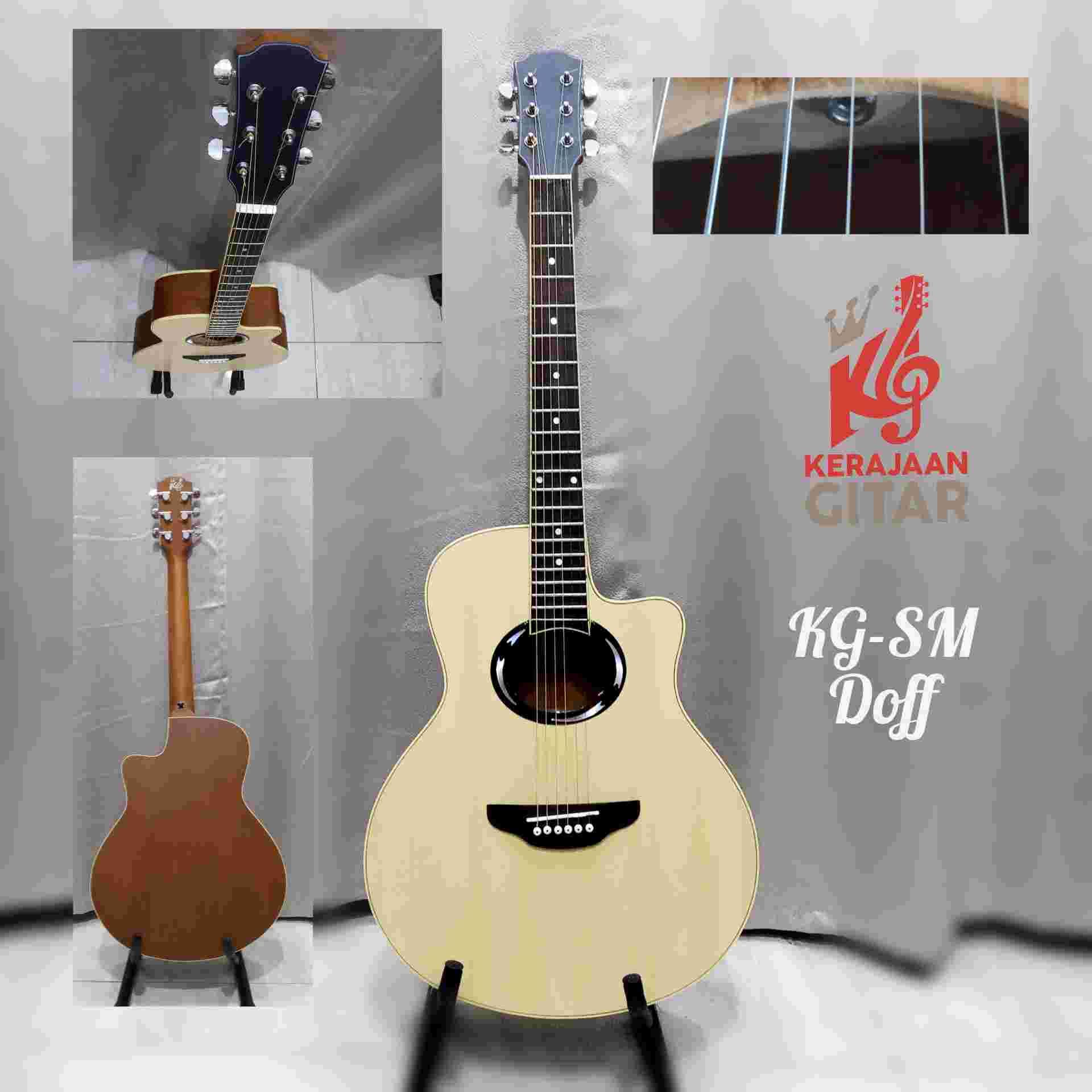 Produk Gitar