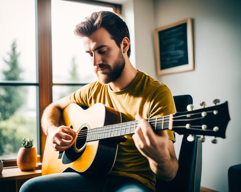Pelajari Cara Bermain Gitar untuk Pemula dengan Mudah